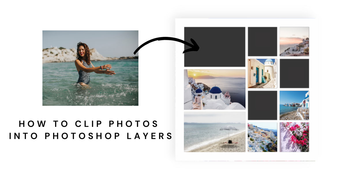 How to Clip Photos in Photoshop • Persnickety Prints