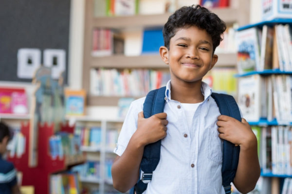 5 Back to School Photo Ideas