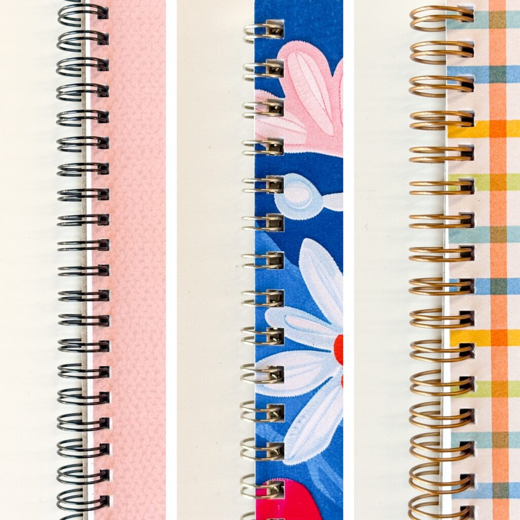 Custom Journal