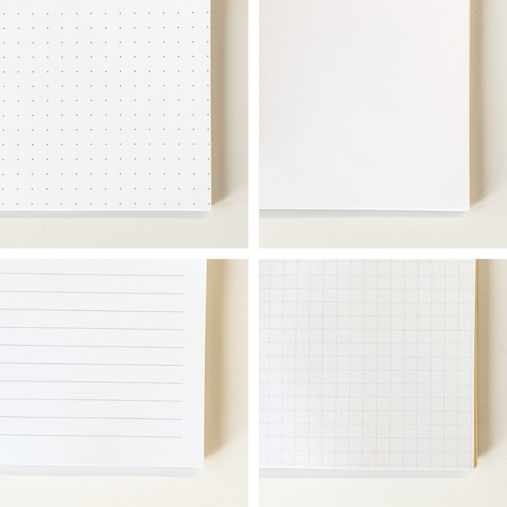 Custom Journal