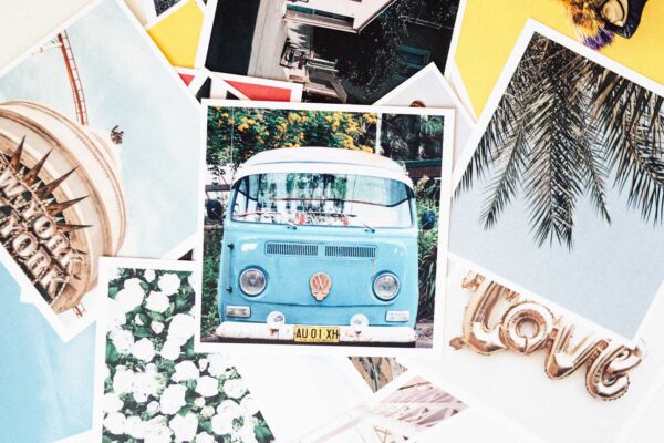 4"x4" Photo Prints • Order Prints Online