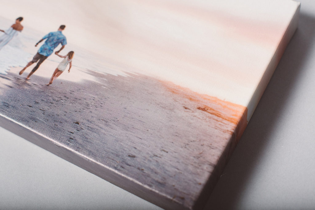 Quick & Affordable Ready to Hang Canvas Prints