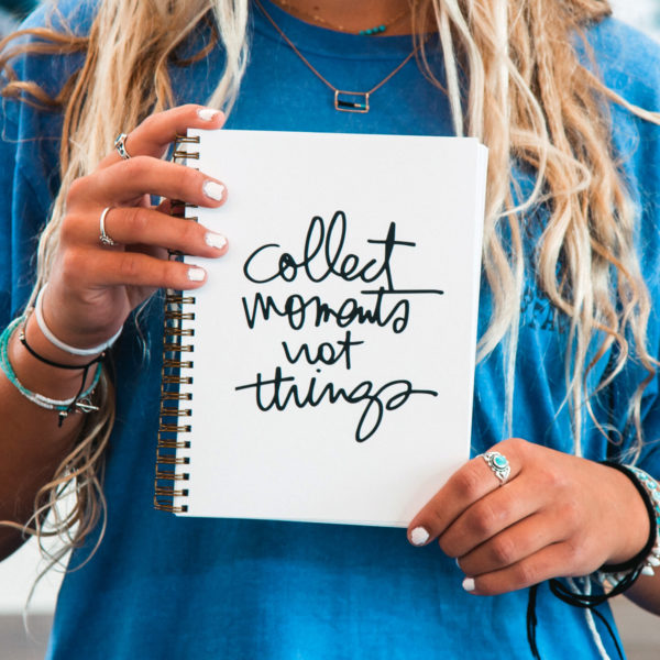 Custom Journal or Notebook