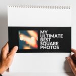 12x12 Custom Calendar