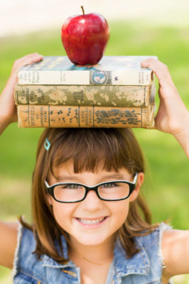 5 Back to School Photo Ideas