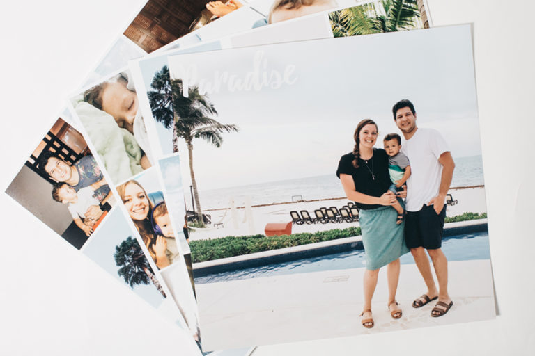 The Best Quality 12x12 Prints for only $1.99