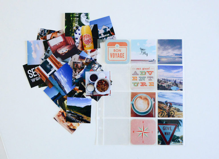 2x2 Photo Prints Online