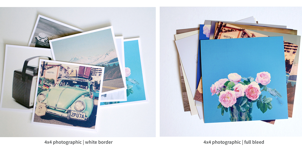 Print your Instagram Photos • Persnickety Prints