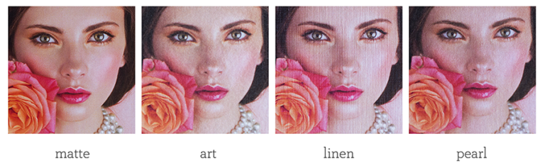 Press Paper • Persnickety Prints