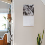 12x12 Custom Calendar