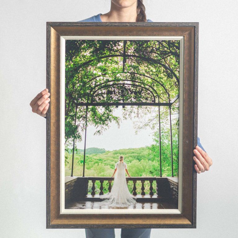 Giclee Fine Art Prints • Same Day Enlargements