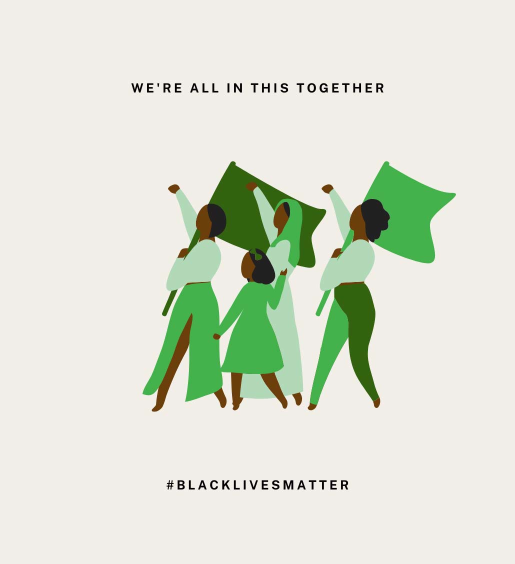 Black Lives Matter | Timeline of Events • Free Download