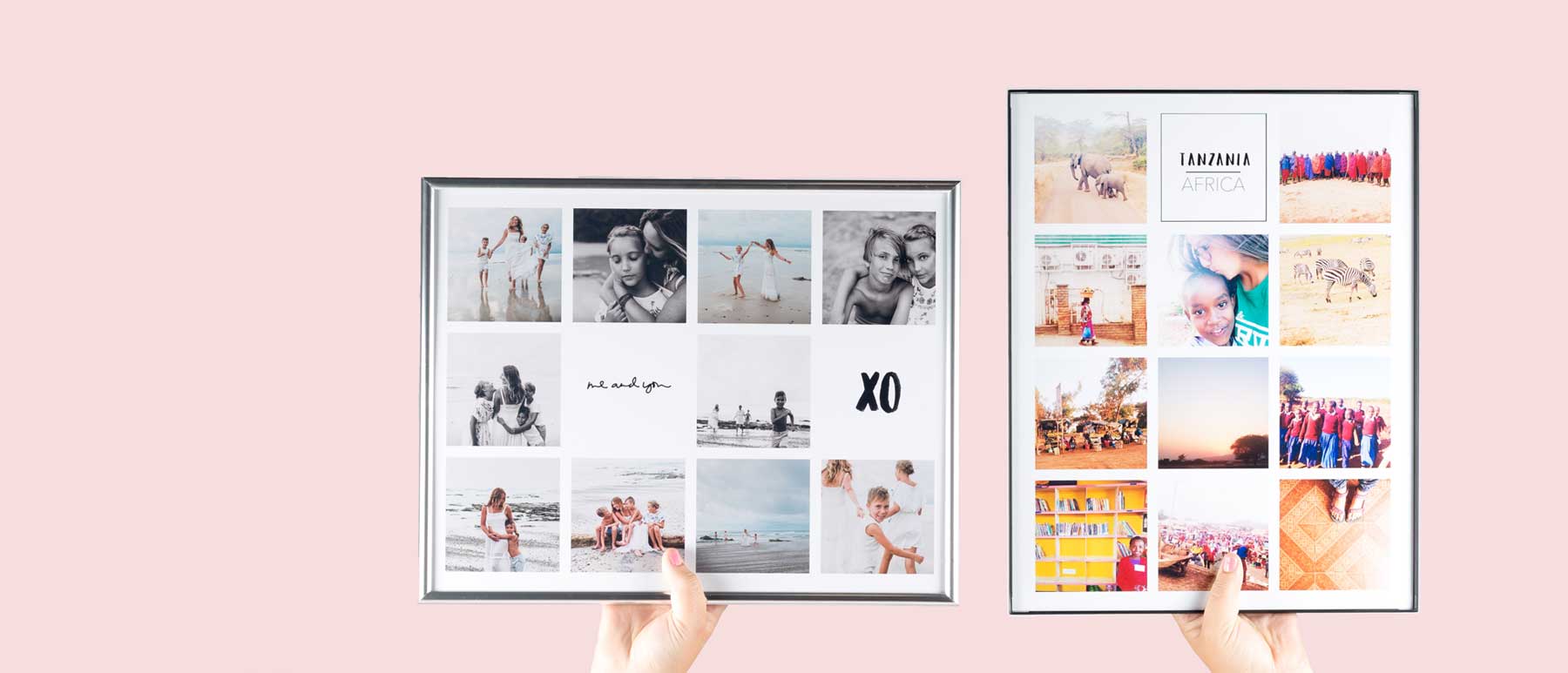 2x2 Photo Prints Online | 6 for $6.99