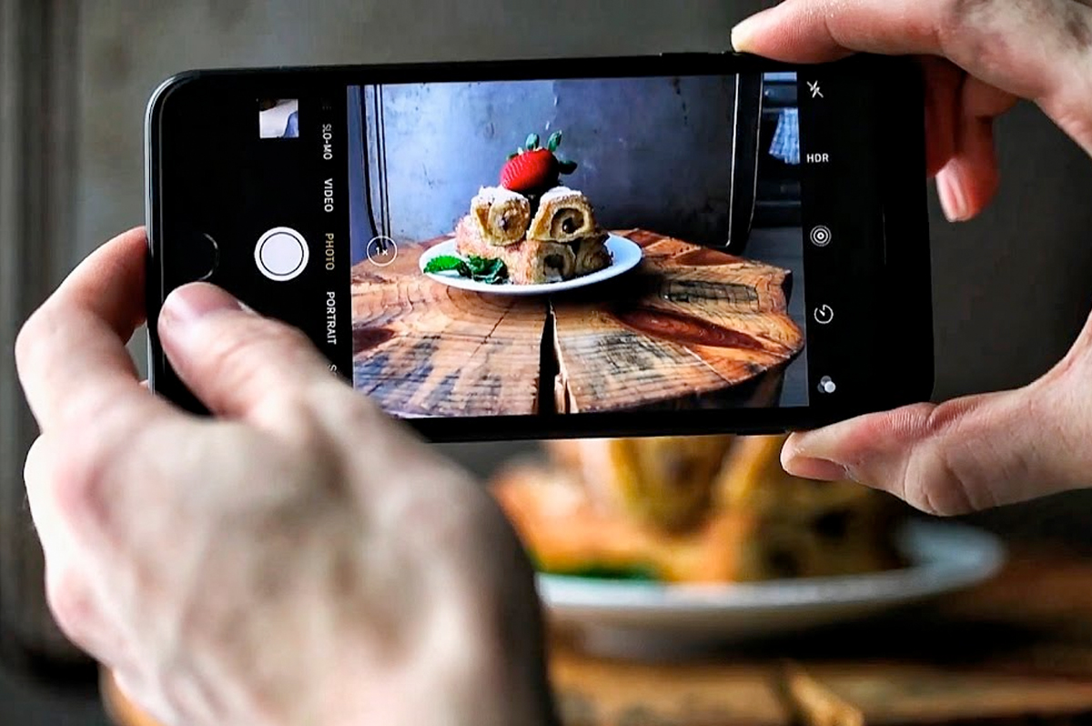 What is Aspect Ratio in Photography?