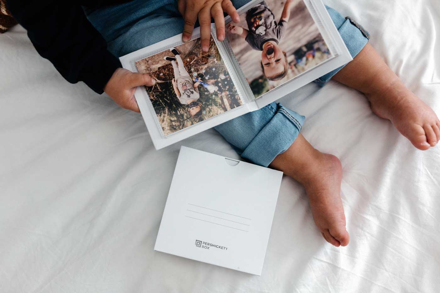 5 Solutions to Photo Overwhelm • Persnickety Prints