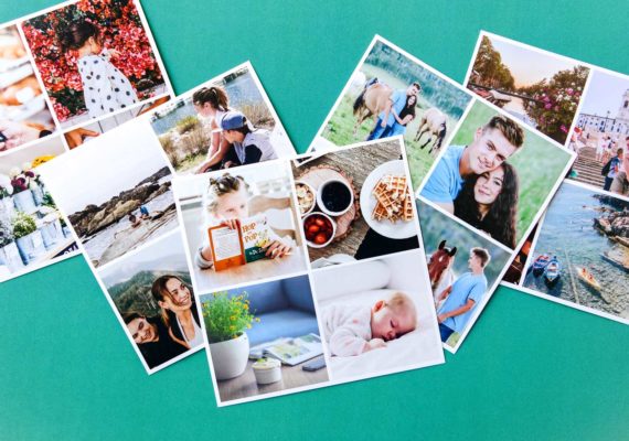 Mobile Apps for 2x2" Prints • Prints for Planners and Journals