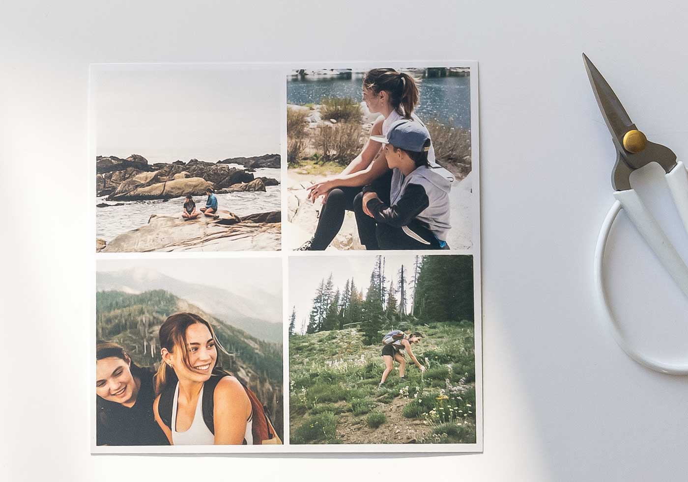 Mobile Apps for 2x2" Prints • Prints for Planners and Journals