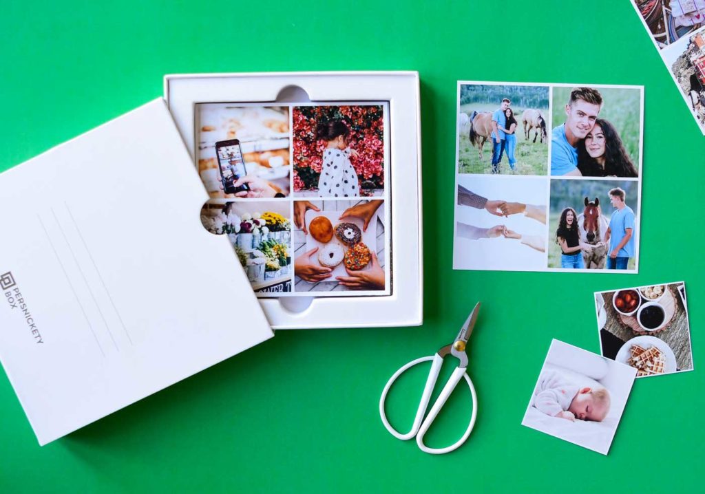 Mobile Apps for 2x2" Prints • Prints for Planners and Journals