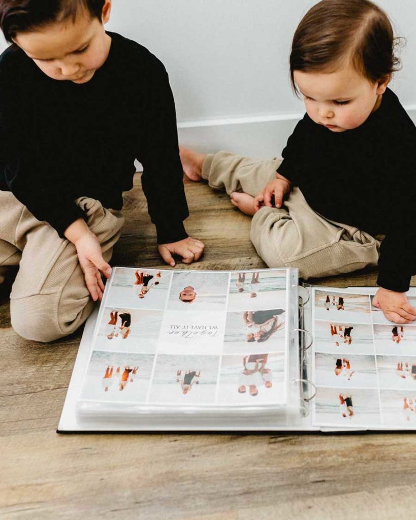 Persnickety Prints Sale