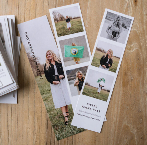 Photo Strip Prints