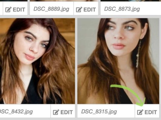 How to Crop Photos