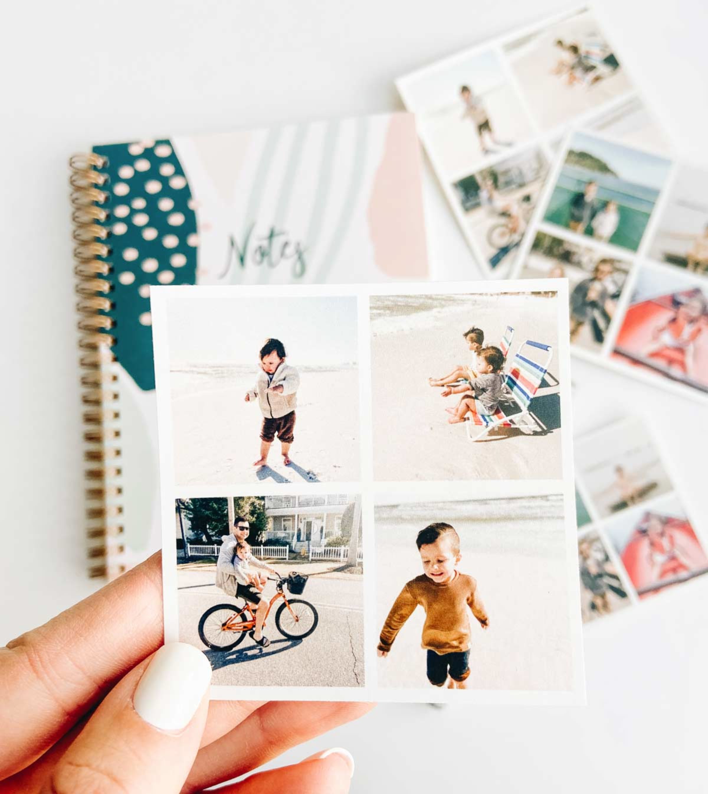 Same Day Stickers • Persnickety Prints