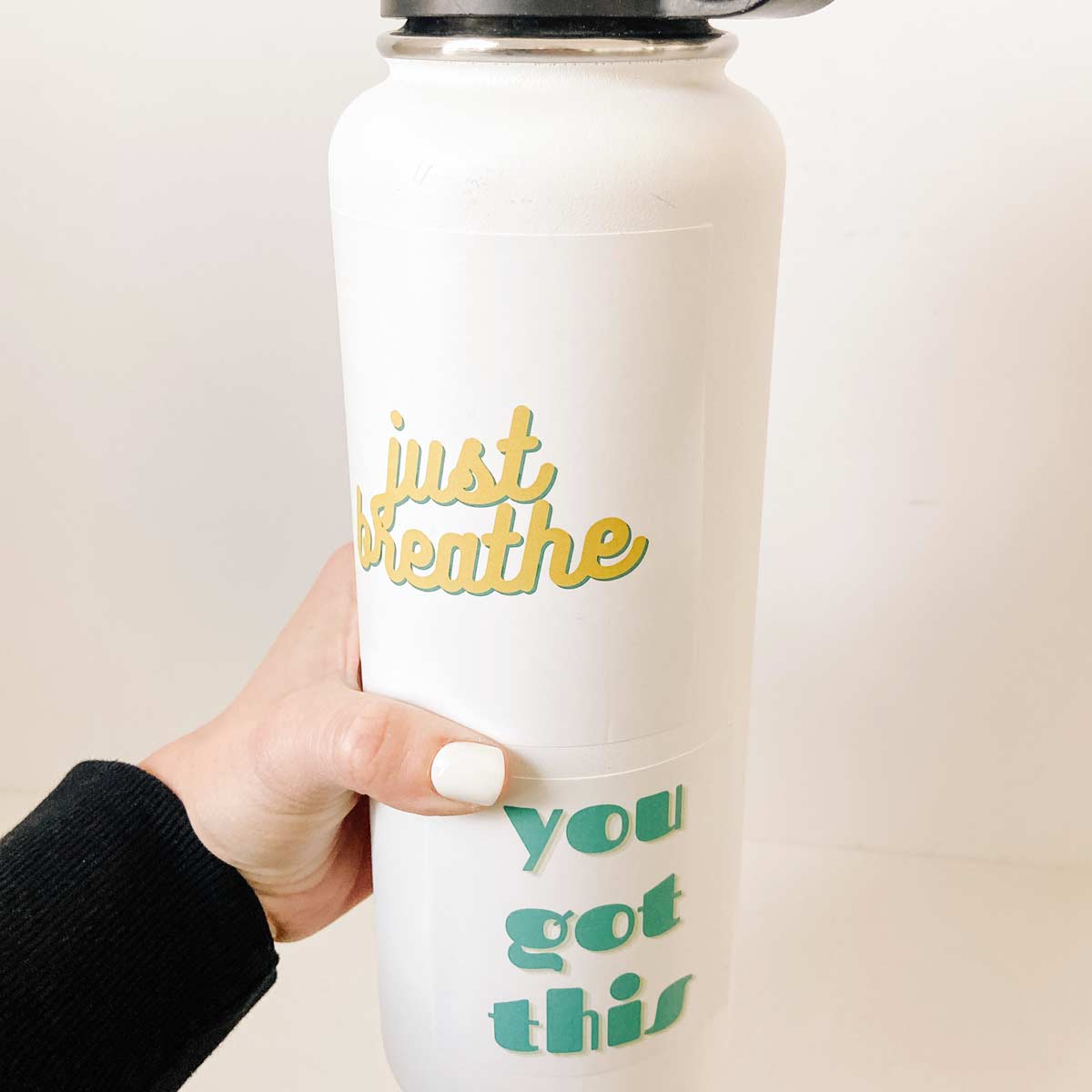 Same Day Stickers • Persnickety Prints