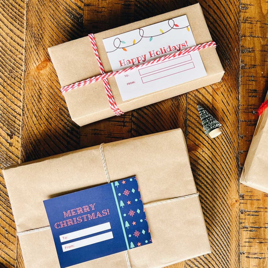 Free Sticker Designs for Canva • Persnickety Prints