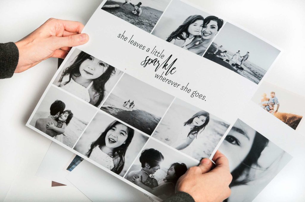 Memory Pages • Free Digital Scrapbooking Software