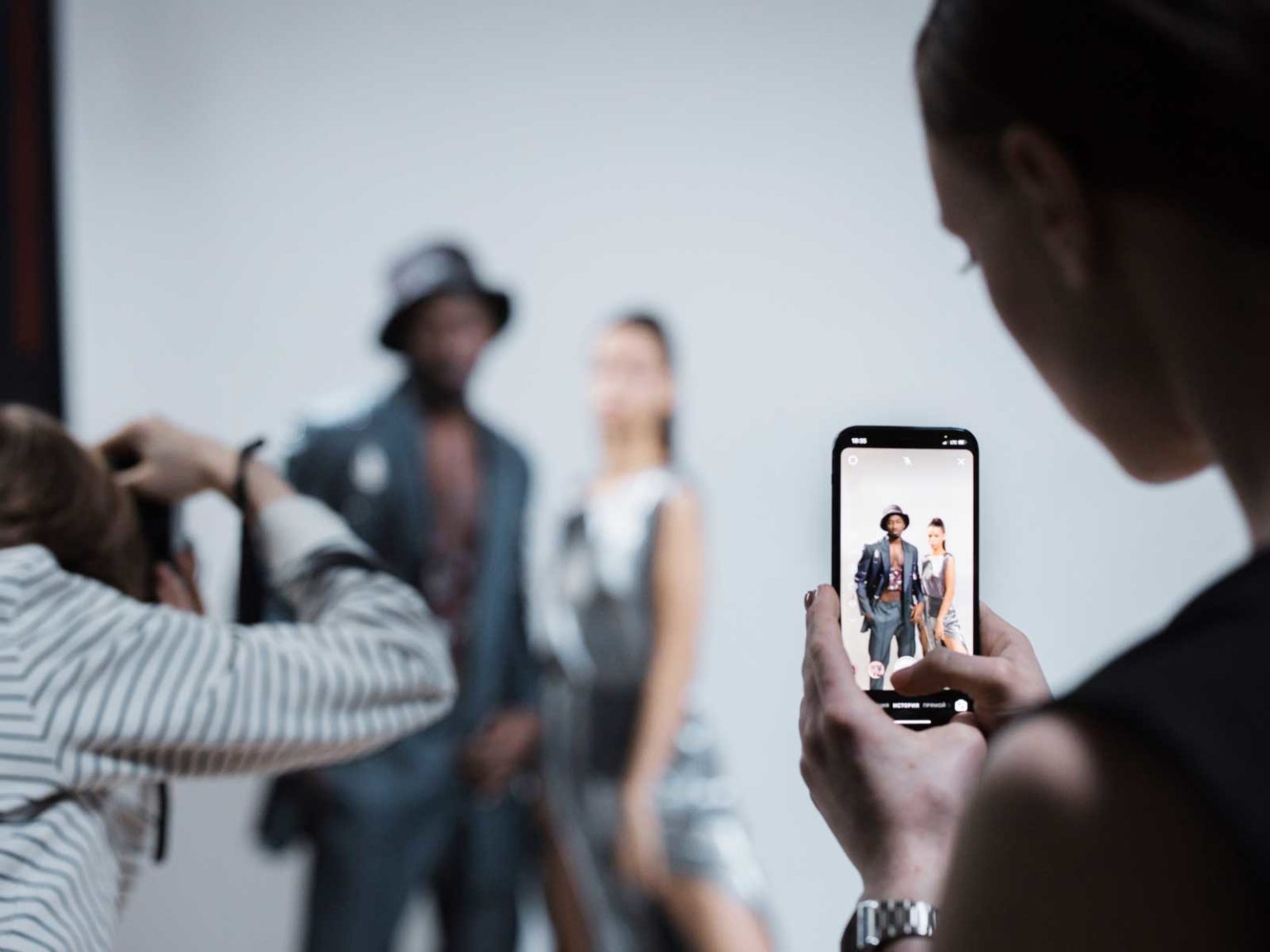 8 Portrait Photography Tips using your Phone • Persnickety Prints