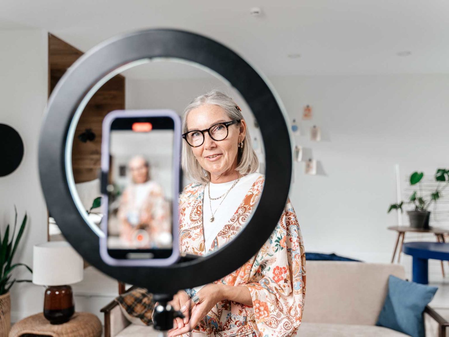 8 Portrait Photography Tips using your Phone • Persnickety Prints