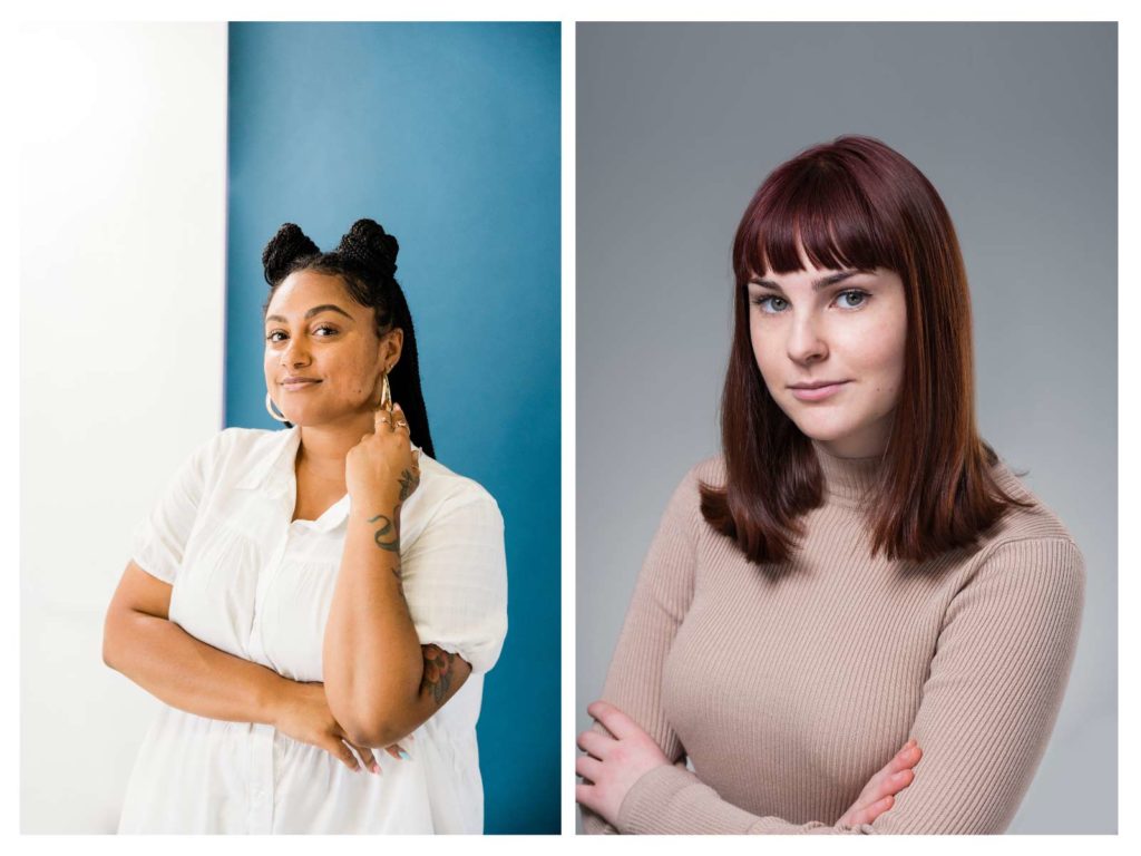 8 Portrait Photography Tips using your Phone • Persnickety Prints