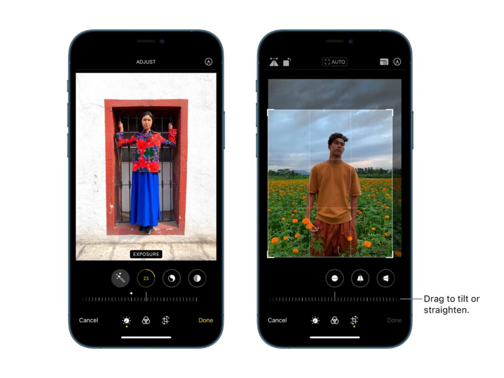 8 Portrait Photography Tips using your Phone • Persnickety Prints