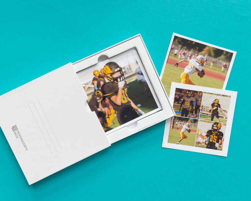 The Best Personalized Gift for Coach • Persnickety Prints