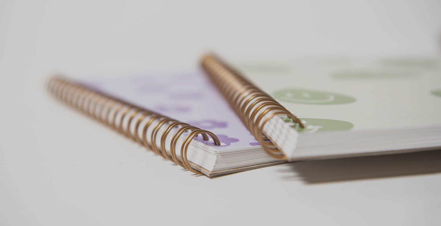 Custom Journal or Notebook