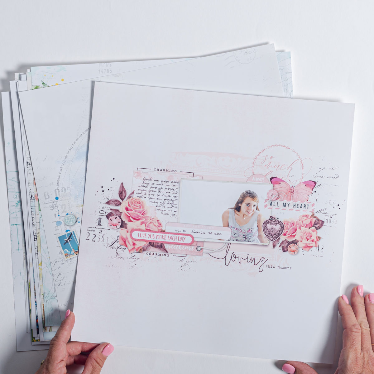 Print Credits • Persnickety Prints