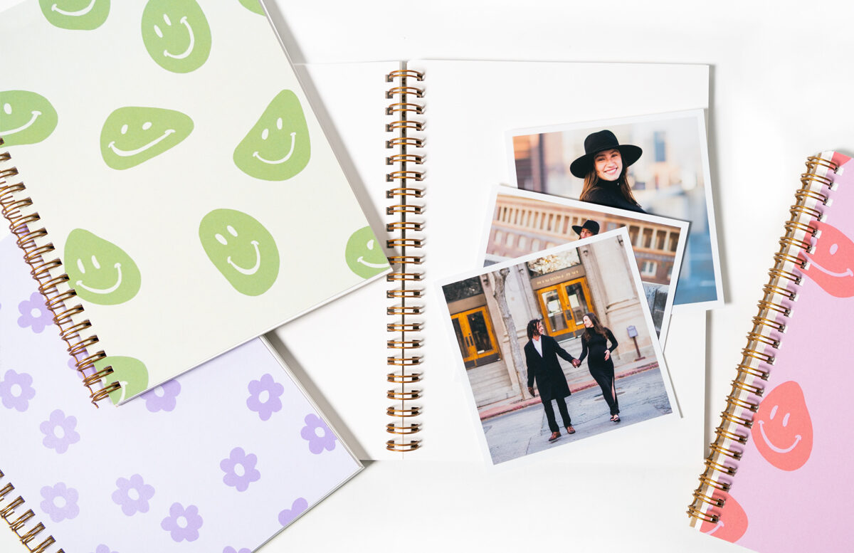 Custom Journal or Notebook