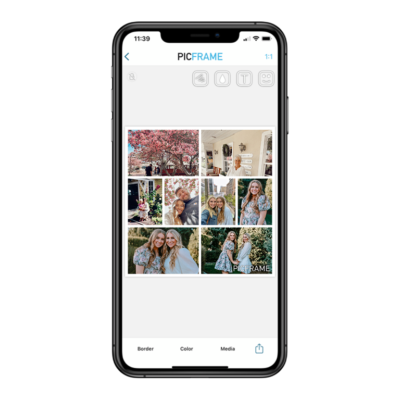 Top 4 Photo Collage Apps for Mini Prints • Persnickety Prints