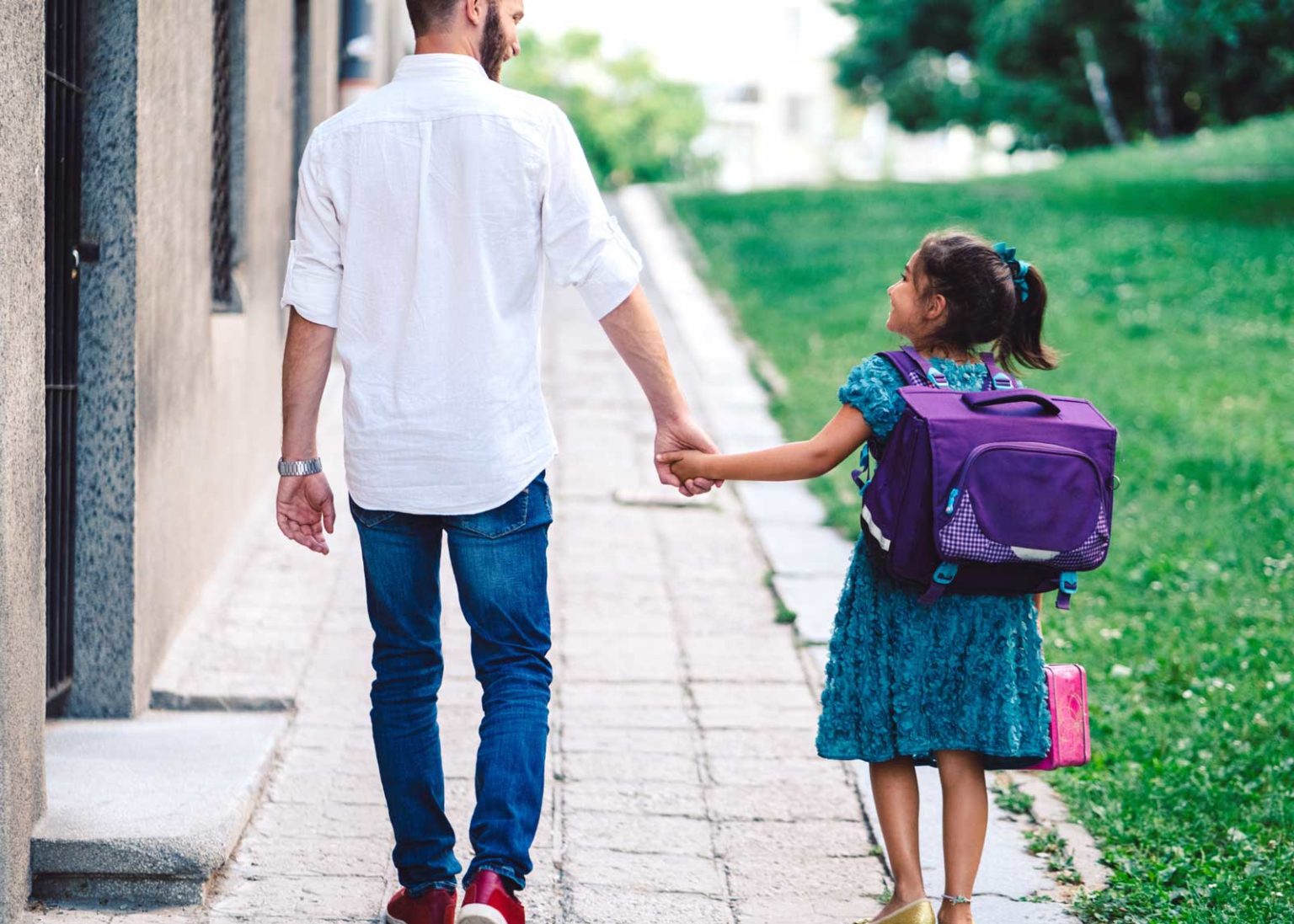 5 Back to School Photo Ideas