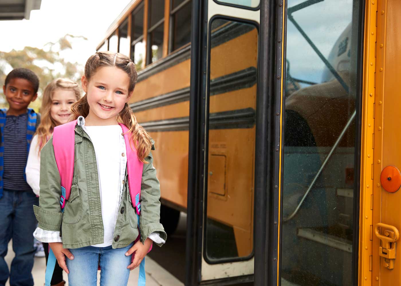 5 Back to School Photo Ideas