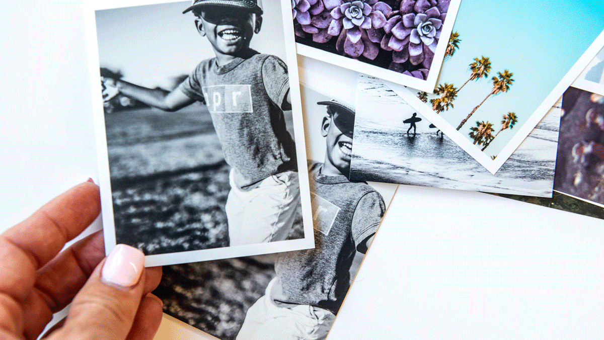 What to do with all those photos you just took • Persnickety Prints