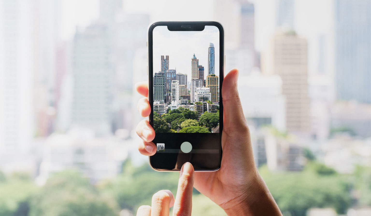 iOS 16 iPhone Photo Update • Persnickety Prints