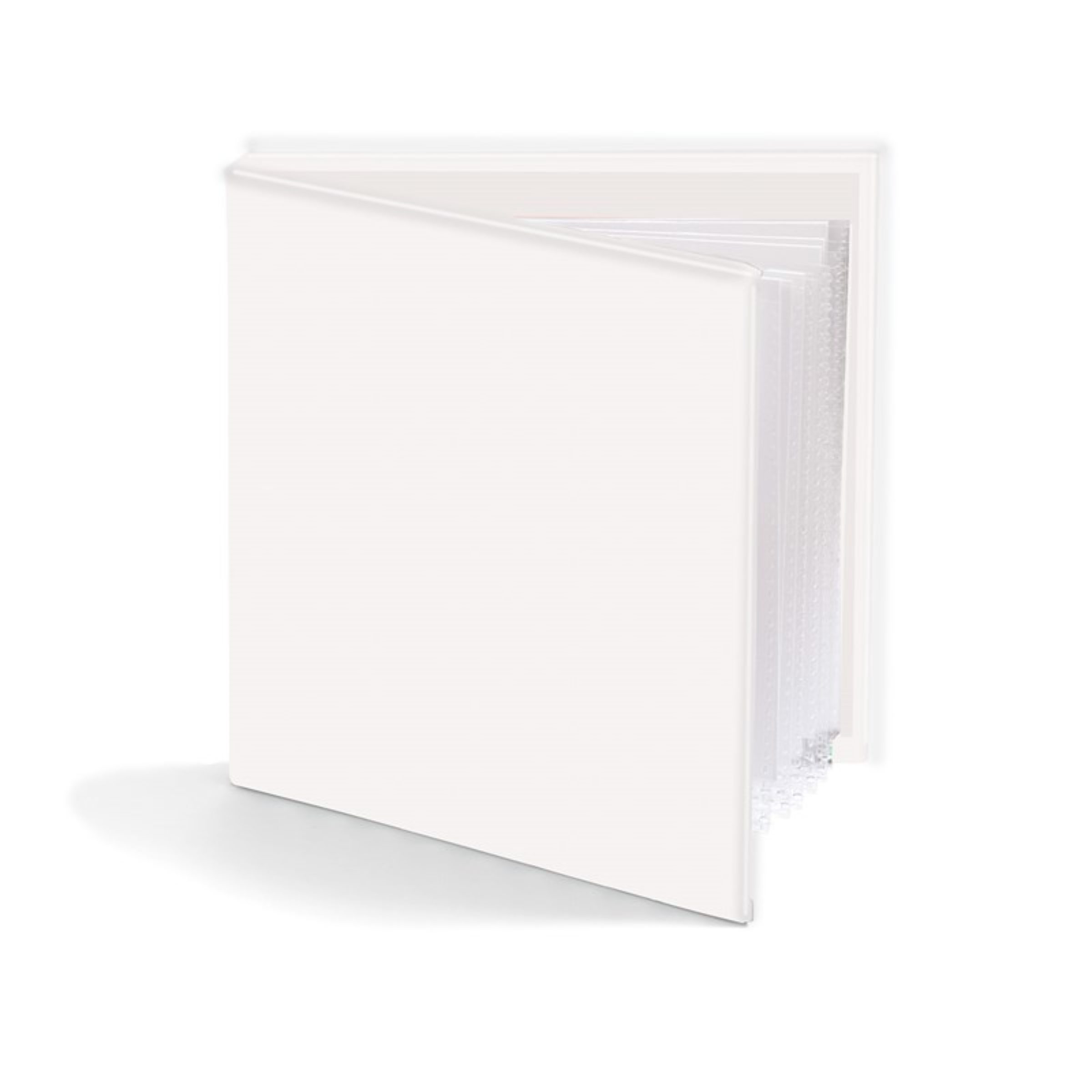 Exclusive Persnickety Box Photo 4x4" Album • Swipe Your Story