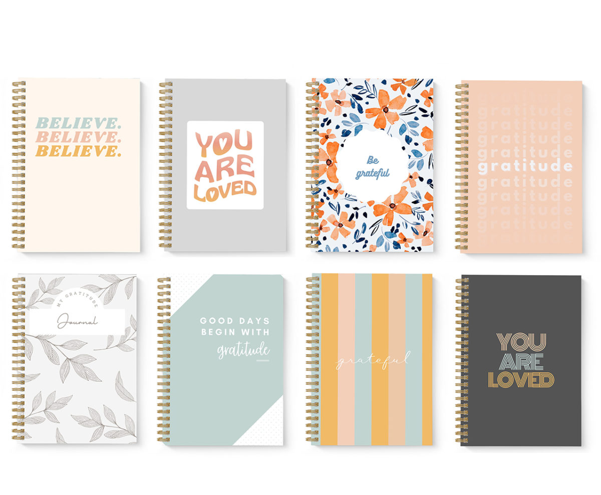 Custom Journal or Notebook