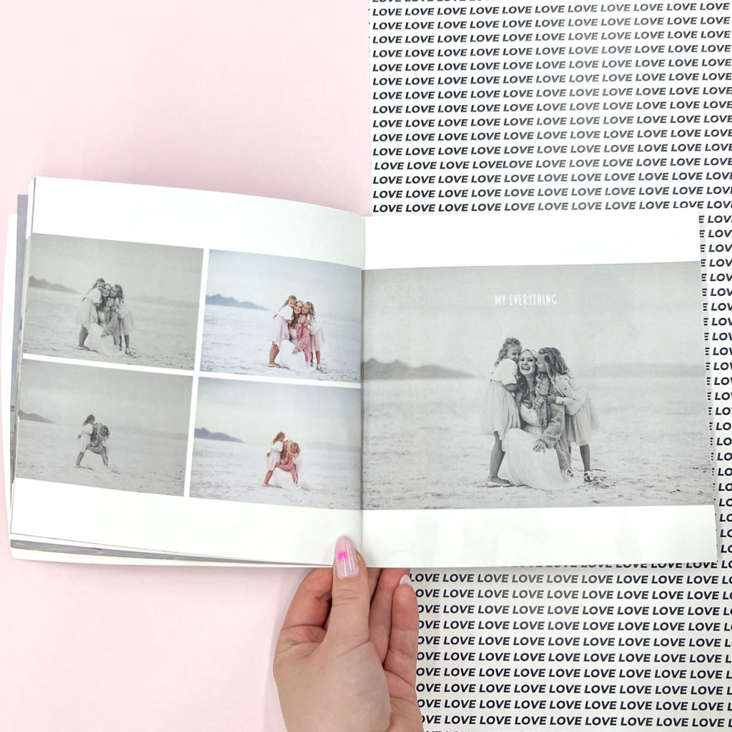 Valentine's Personalized Photo Gifts • Persnickety Prints