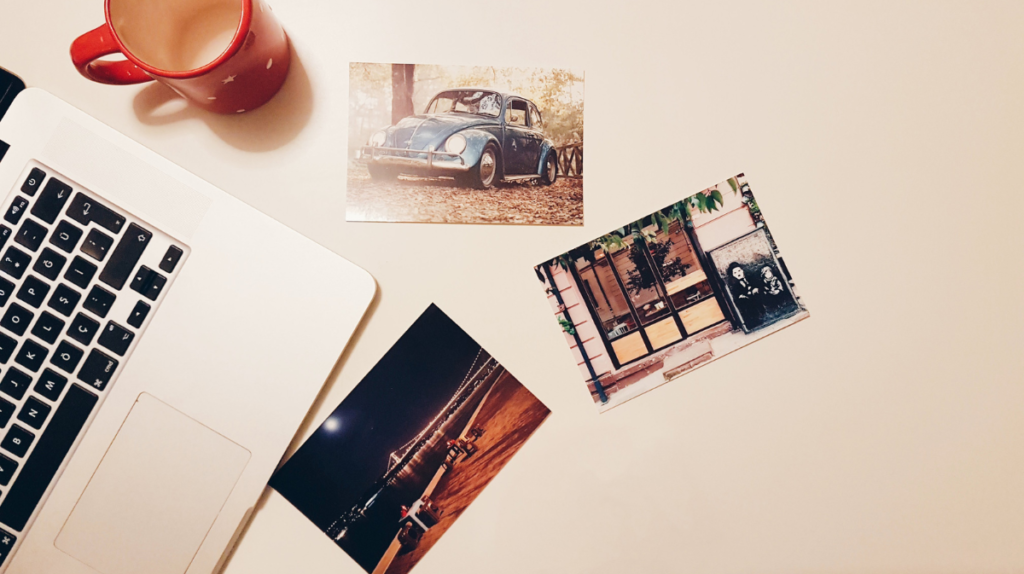 Silver Halide Photographs vs Photo Books • Persnickety Prints