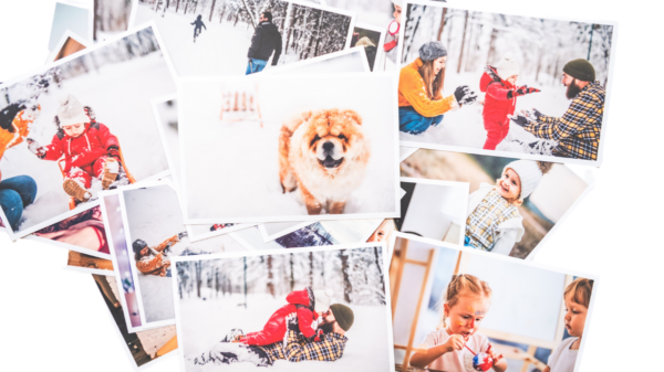 Free Prints • Order Online • Ships to Your Home