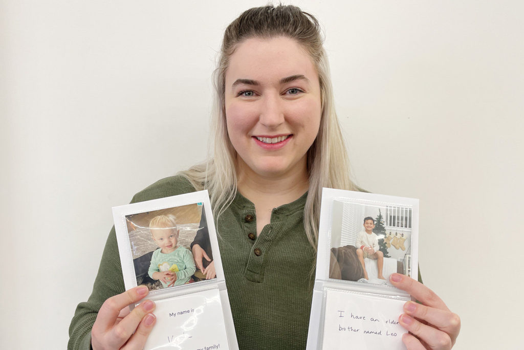 3 Easy Genealogy Photo Projects • Persnickety Prints