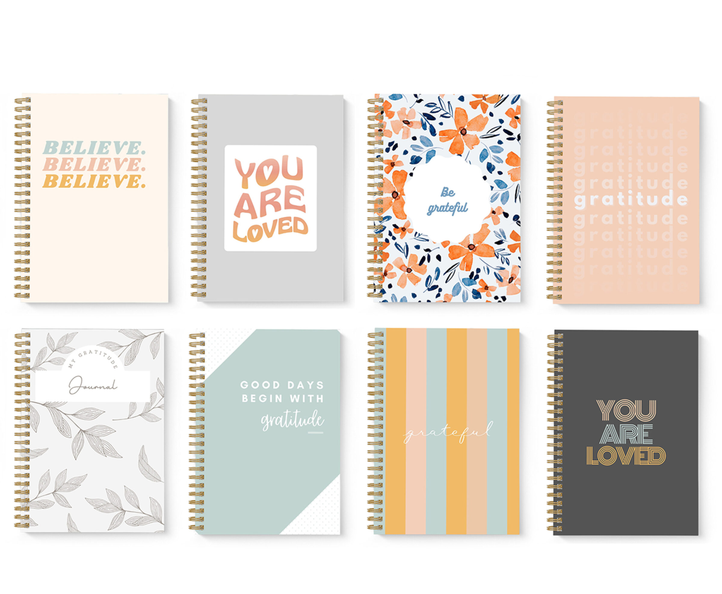 Custom Journal or Notebook