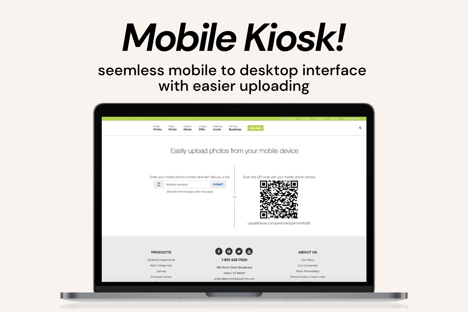 The NEW Persnickety Prints website is here! • Persnickety Prints